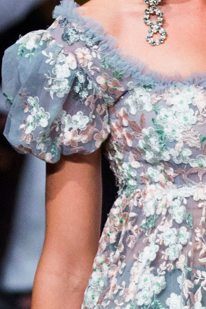 Princess Couture Dress – World Wide Couture