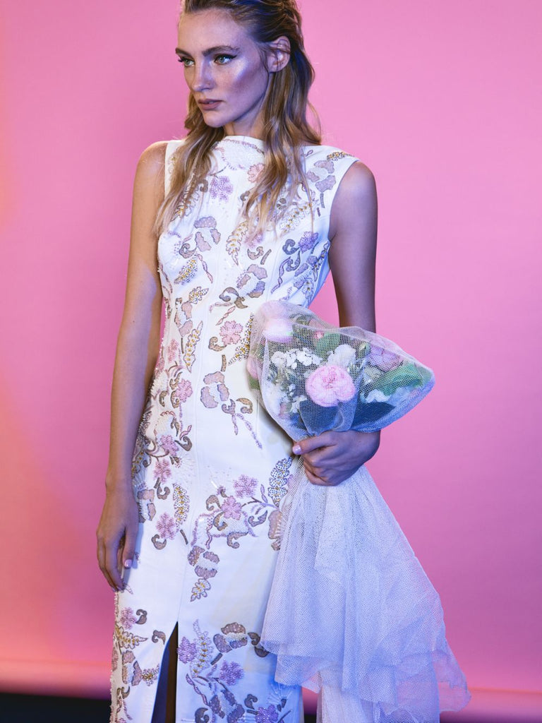 Full sleeve Bodysuit Maverin – World Wide Couture